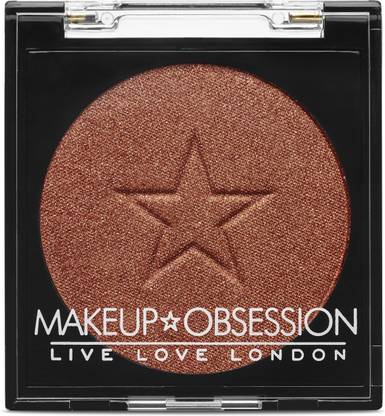 Makeup Obsession Eyeshadow Review | Saubhaya Makeup