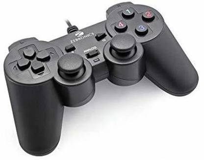 ZEBRONICS ZEB V260JP Gaming Accessory Kit - ZEBRONICS : Flipkart.com