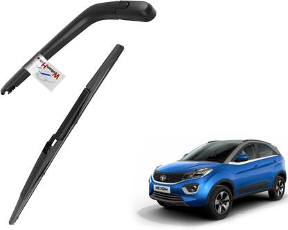 WolkomHome Rear Window Wiper For Tata Nexon Price in India - Buy ...