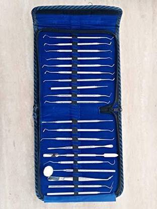 API conservative instruments kit Dental Elevator Price in India - Buy ...