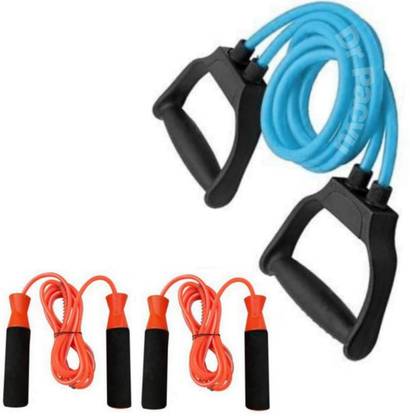 Dr Patra Body Workout Sports Equipments Pack of 3 Workout COMBO ...