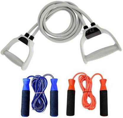 Dr Patra Body Workout Sports Equipments Pack of 3 Workout COMBO ...