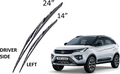 RAAS COLLECTION Windshield Wiper For Tata Nexon Price in India - Buy RAAS COLLECTION Windshield ...