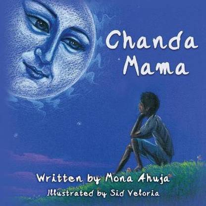 Chanda Mama: Buy Chanda Mama by Ahuja Mona at Low Price in India ...