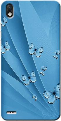 Tokito Back Cover for Infinix Smart 2 Back cover,Back Case,Mobile Back ...