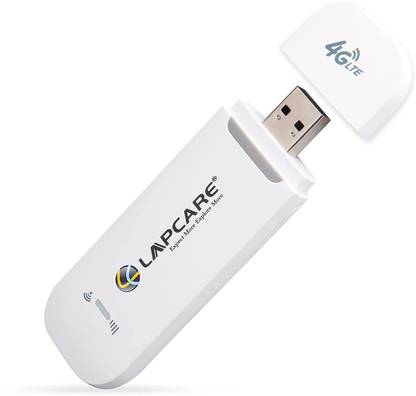 lapcare USB Adapter - lapcare : Flipkart.com