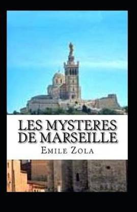 Les mysteres de Marseille Annote: Buy Les mysteres de Marseille Annote ...