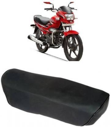 PBTA High Quality Seat Cover For Hero Super Splendor Single Bike Seat ...