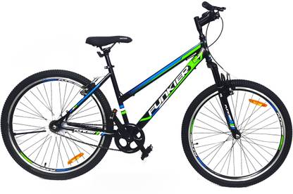 FUNKIER FU-17 27.5 T Hybrid Cycle/City Bike Price in India - Buy ...