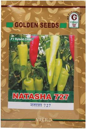 Go Green capsicum upl advanta seeds Seed Price in India - Buy Go Green ...