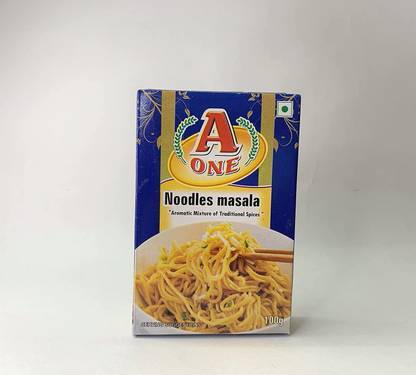 A One Noodle Masala 100Gm Price in India - Buy A One Noodle Masala ...
