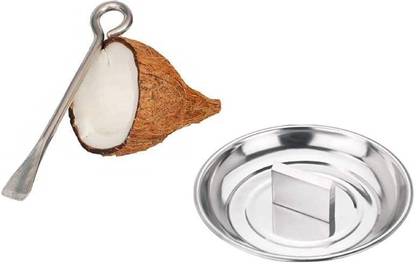 Top Trick Coconut Chopper Price in India - Buy Top Trick Coconut ...