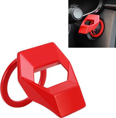 Autoeon Lambo style engine start stop button cover Car Inverter Price ...