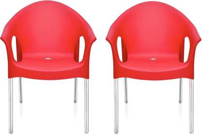 Nilkamal Plastic Cafeteria Chair Price in India - Buy Nilkamal Plastic ...