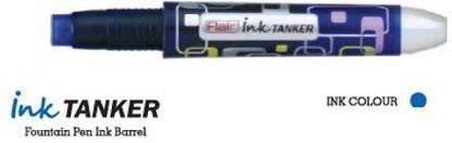 FLAIR ink tanker Fountain Pen - Buy FLAIR ink tanker Fountain Pen ...