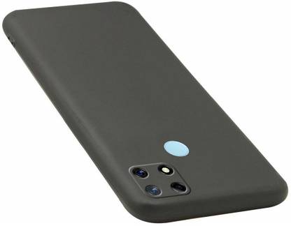 Phone Back Cover Bumper Case for Real Me Narzo 30A - Phone Back Cover ...