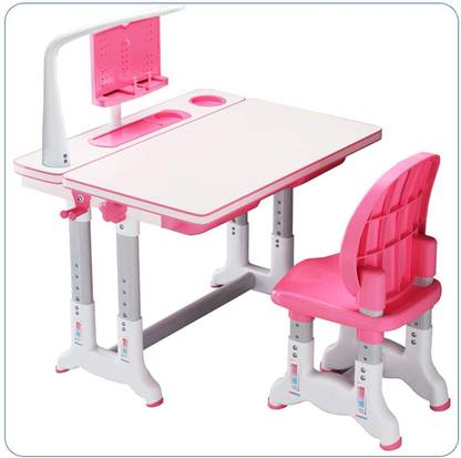 StarAndDaisy Smart Kids Study Table For 3 To 10 Years with An Option Of ...