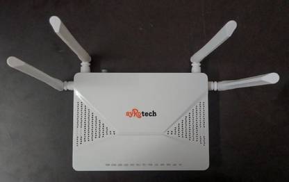 Syrotech SY-GPON-4020-WADONT 1200 Mbps Wireless Router - Syrotech ...