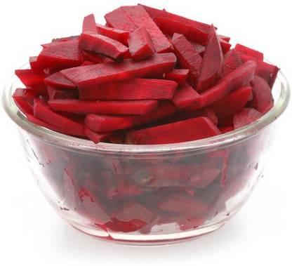 Beet Root Julienne Cut 250 g Price in India - Buy Beet Root Julienne ...