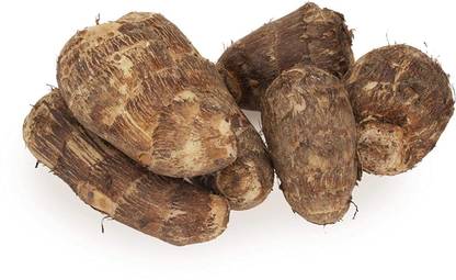 Colocasia / Arvi 1 kg Price in India - Buy Colocasia / Arvi 1 kg online ...