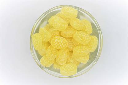 GROCERYONTHEGO Nimbu Flavour Candies | Khatti Mithi Goli Lemon, NIMBU ...