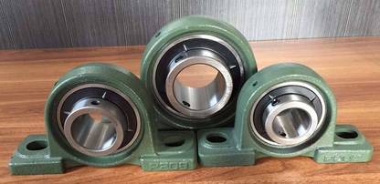 xyz bearing UCP208 Pedestial Bearing, Pillow Block for shaft diameter 40mm UCP 208 Centre ...