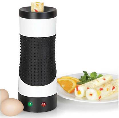 SEVENSPACE Electric Egg Master Roll Maker Eggs Boiler Omelet Device For ...