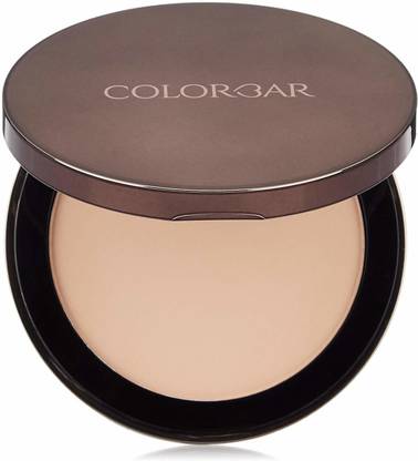 COLORBAR 24Hrs Wear Weightless Powder Compact - Price in India, Buy ...