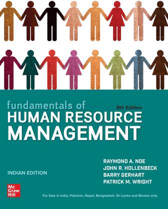 Fundamentals of Human Resource Management | 8th Edition: Buy Fundamentals of Human Resource ...