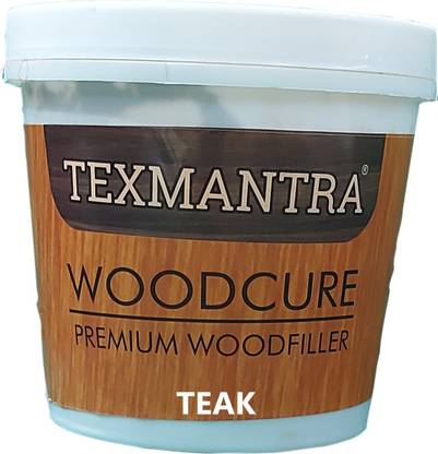 Texmantra Wood Filler (TEAK) Crack Filler Price in India - Buy ...
