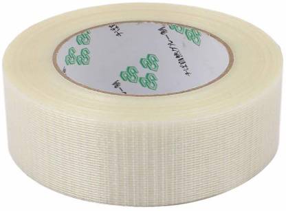 Pro Game Water Proof Cricket Bat Face Protection Fiber Tape Protection ...