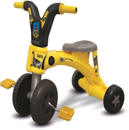 Toyzone Batman Trike Cycle - Tricycle Price in India - Buy Toyzone ...