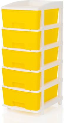 TULUA Modular Drawer System Modular Drawer made of Virgin Plastic ...