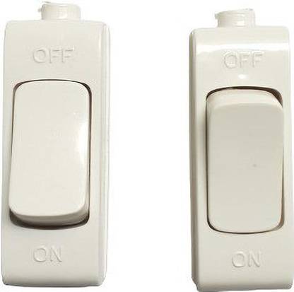 Klick electrical industries HANGING BED SWITCH 6 A ( NON MODULAR) | BED ...
