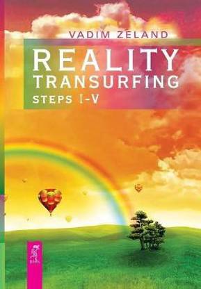 Reality transurfing. Steps I-V: Buy Reality transurfing. Steps I-V by ...
