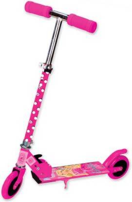 Pepino Trendy Folding Kick Kids Scooty Scooter Toy with Brake Bell ...