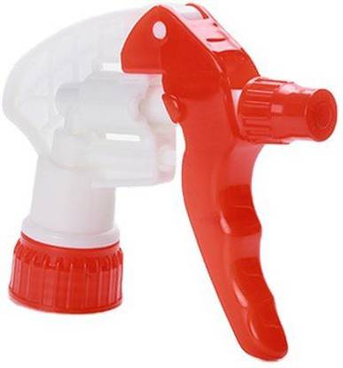VibeX VXI®-VXI-KM-Plastic Water Spray Nozzle Trigger for Bottle,without ...