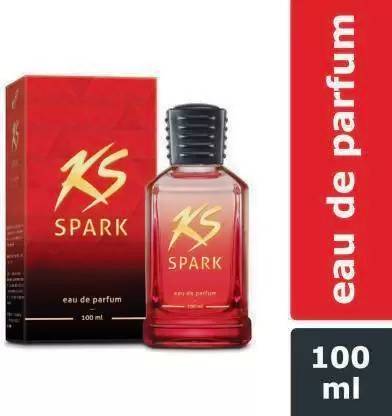 Buy KS Spark kamasutraa perfume for men Eau de Parfum - 100 ml Online ...