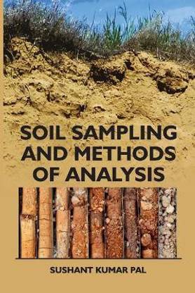 Soil Sampling & Methods of Analysis: Buy Soil Sampling & Methods of ...