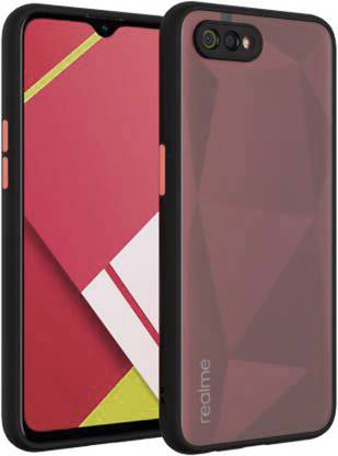 Instyle Back Cover for Poco C2 - Instyle : Flipkart.com