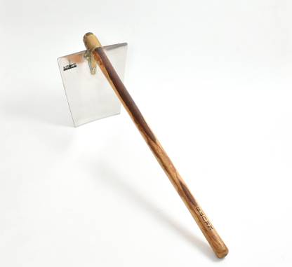 krufe 202 Grade Stainless Steel Spade for Gardening or Digging Heavy ...