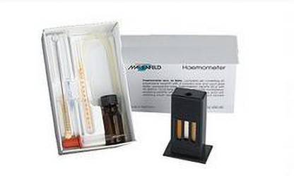 Apex Labs Marien field Haemometer Sahil Complete Set ...