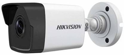 HIKVISION DS-2CD1T23G0-I 2 MP Fixed Bullet Network Security Camera Price in India - Buy ...