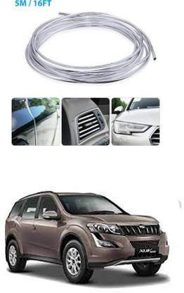 Mahindra Xuv 500 Colours Available