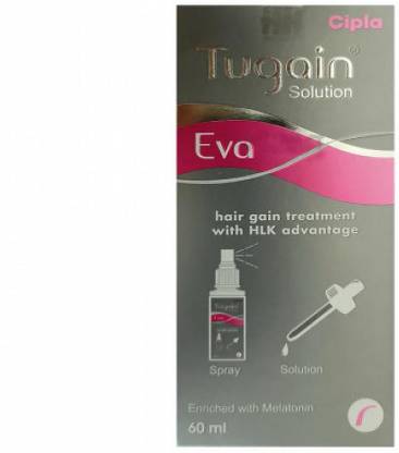 Tugain solution Eva Solution, 60ml - Price in India, Buy Tugain solution Eva Solution, 60ml ...