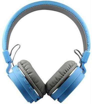 START BUY TJI_456R_SH12 Over the head Bluetooth Headset Bluetooth ...