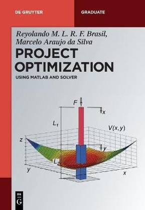 Project Optimization: Buy Project Optimization by Brasil Reyolando M.L ...