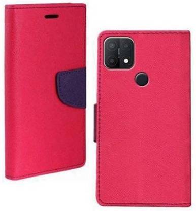 Cowboy Flip Cover for Oppo A15S,Oppo A15, Model CPH2179,CPH2185 ...