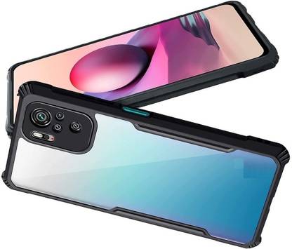 Phone Care Pouch for Mi Redmi Note 10 - Phone Care : Flipkart.com