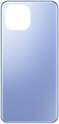 TrofT Xiaomi Xiaomi Mi 11 Lite(Glass) Back Panel: Buy TrofT Xiaomi ...